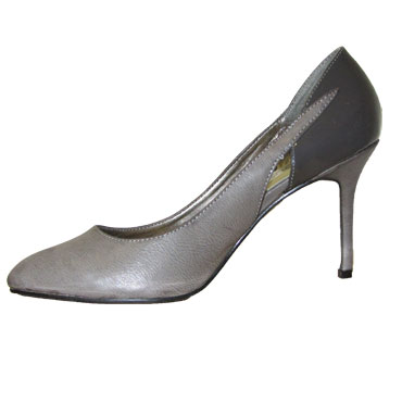 Full Product -- Grey Slides